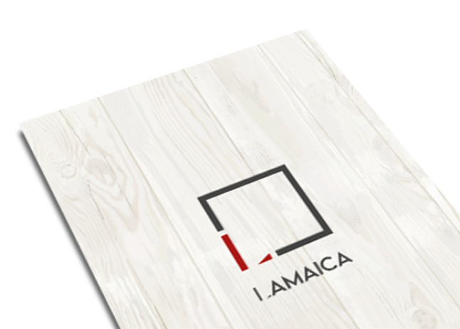 Compact & HPL Wood Finishes - LAMAICA